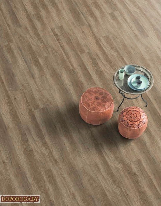 Ламинат EGGER Pro Classic EPL140 Дуб Нарва без фаски (РФ) (снят)