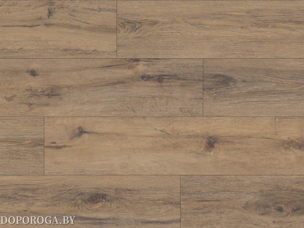 Ламинат EGGER Pro Classic 4V EPL019 Дуб паркетный темный (РФ)