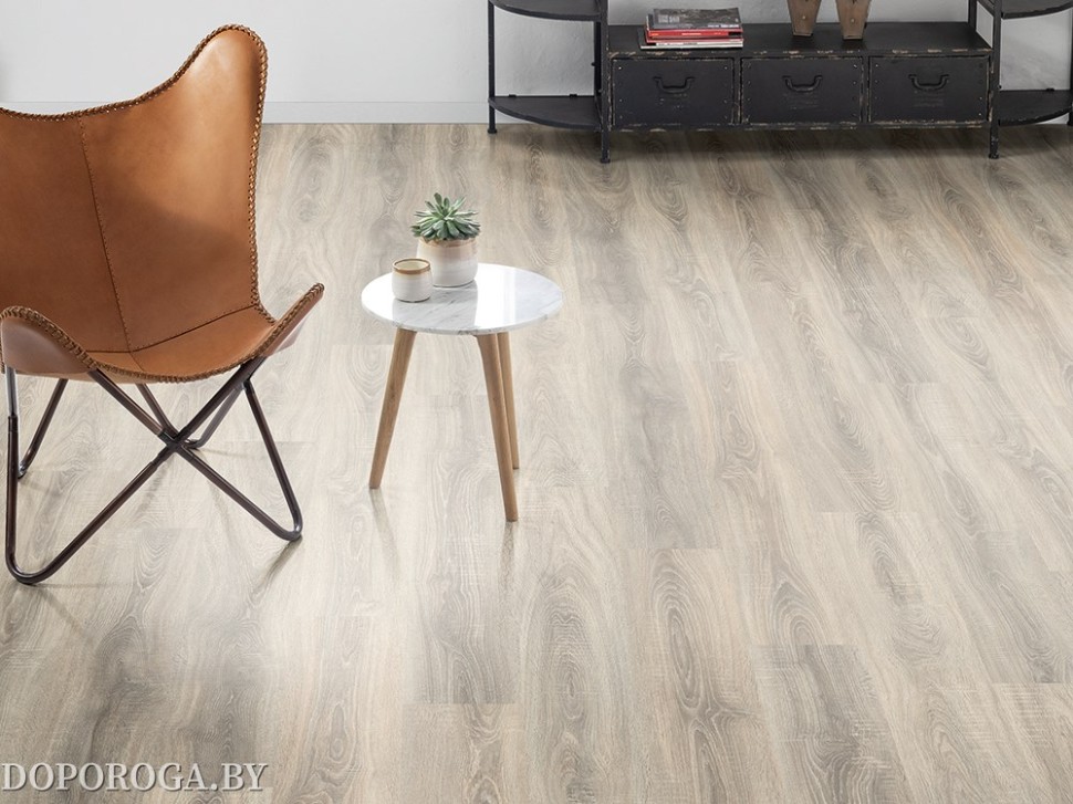 Ламинат EGGER Pro Classic EPL036 Дуб Бардолино серый 7/31 (РФ)