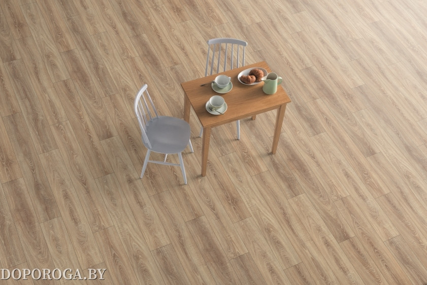 Ламинат EGGER Pro Classic 4V EPL035 Дуб Бардолино (РФ)